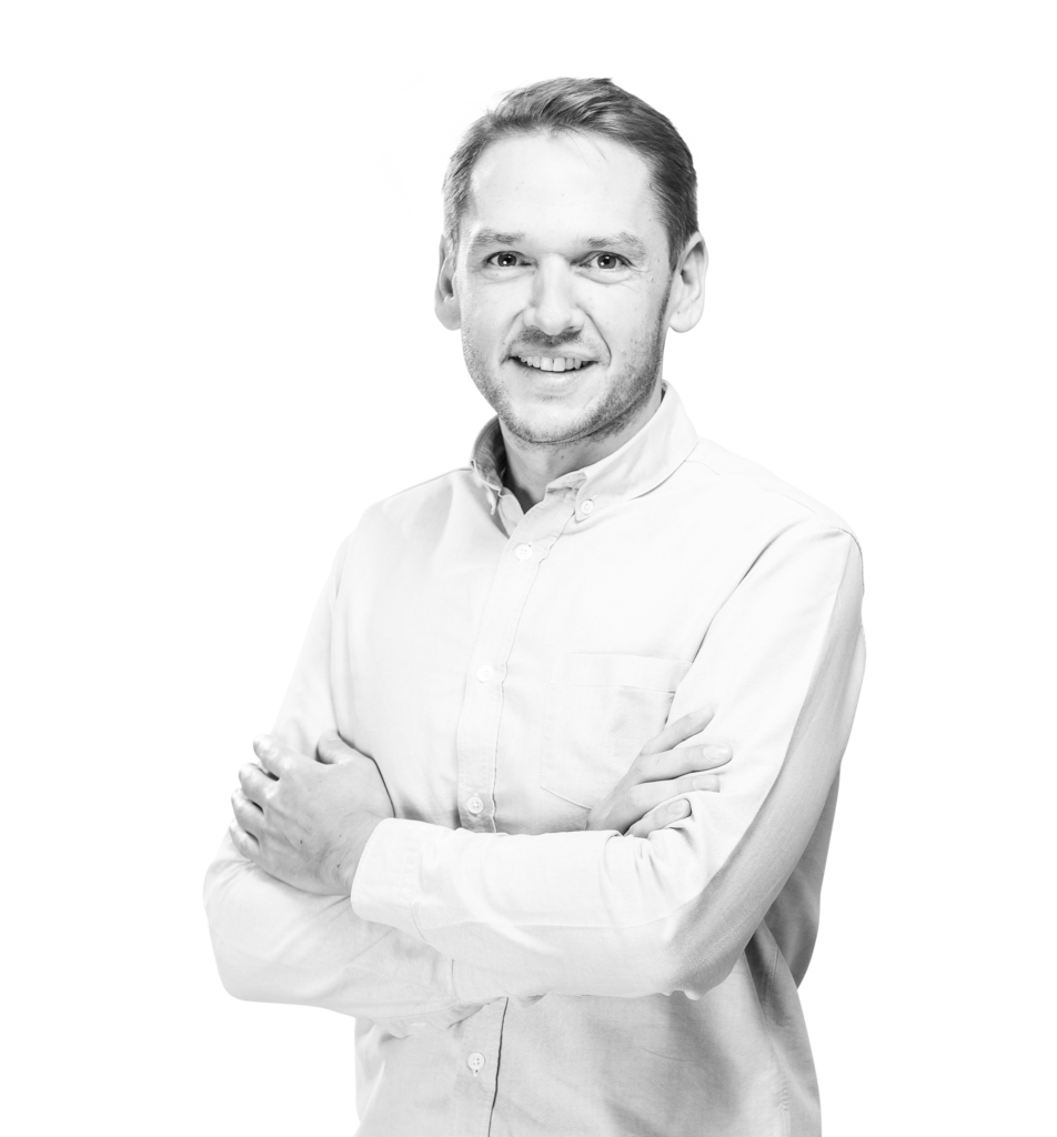 By the Way | Agent | Michaël Kram